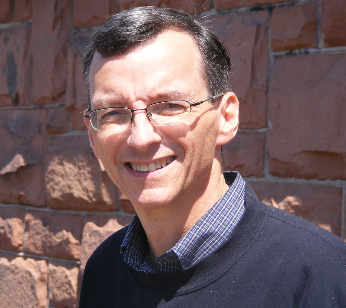 Jon Ensminger – Lake Superior Music Teachers Association